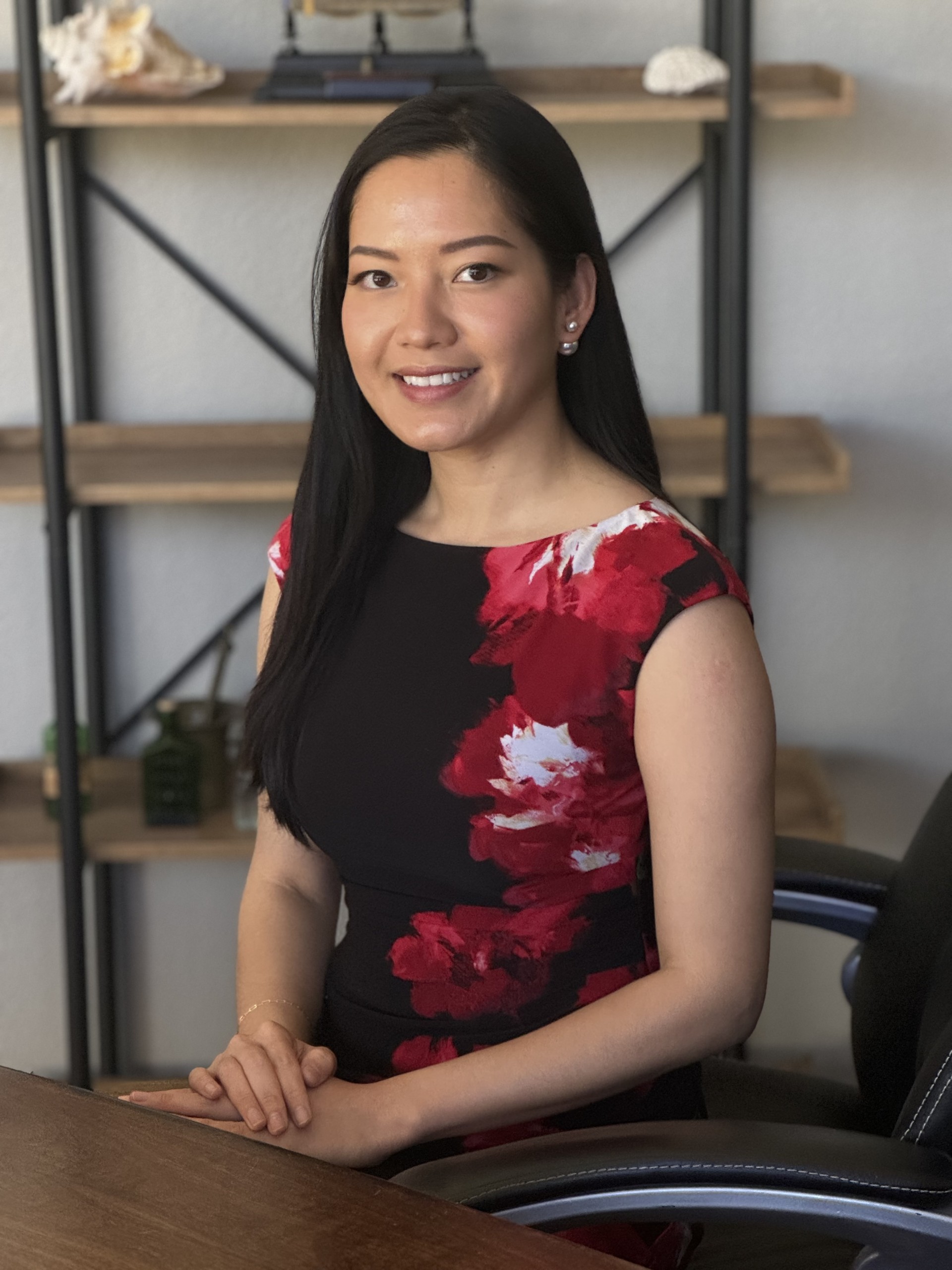 Our Team | DenHerder • Grier & Associates